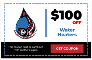 Water Line Repair and Replacement in Shoreline, WA