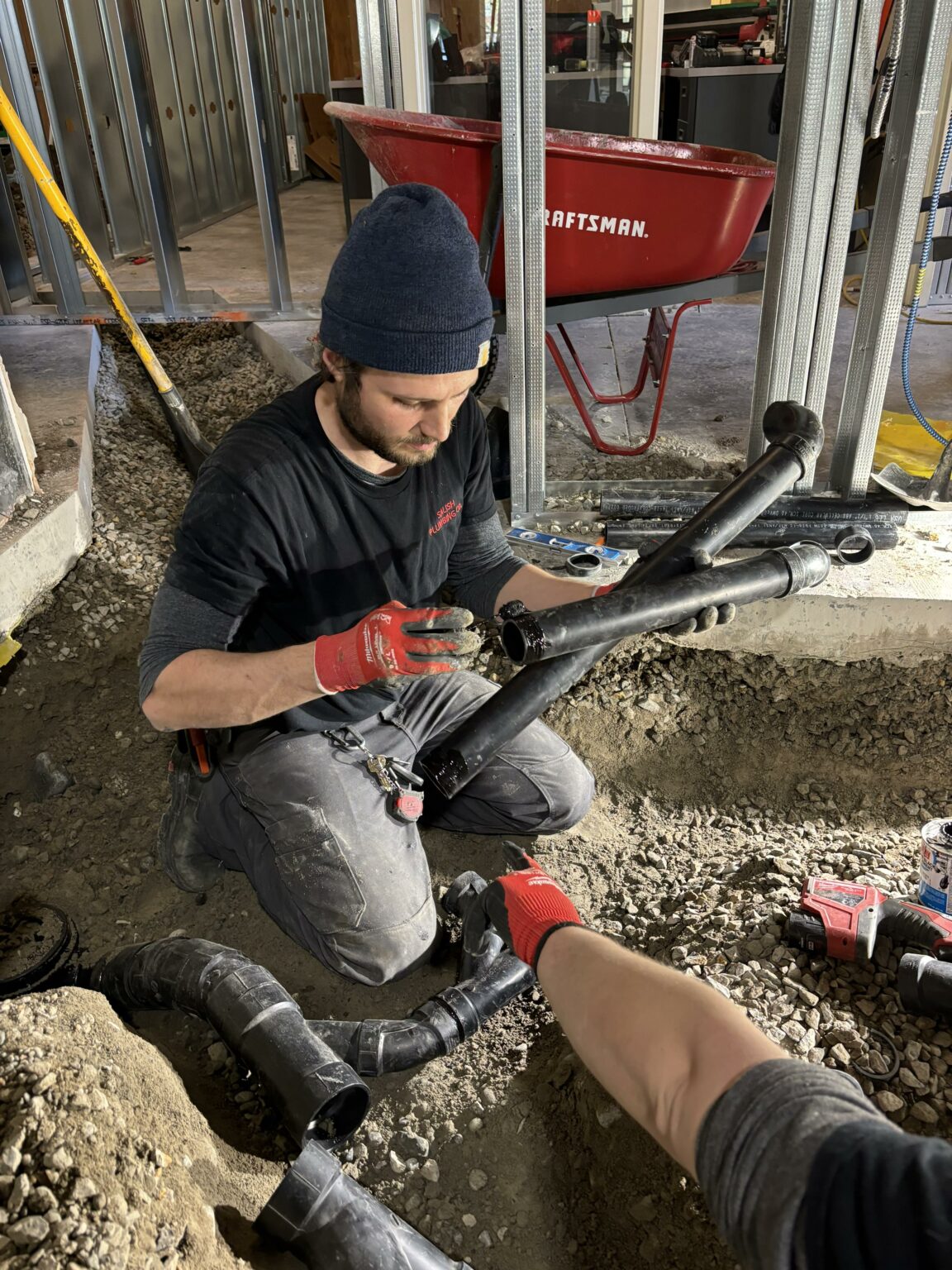 Plumber in Shoreline, WA | Emergency Plumber Near Me