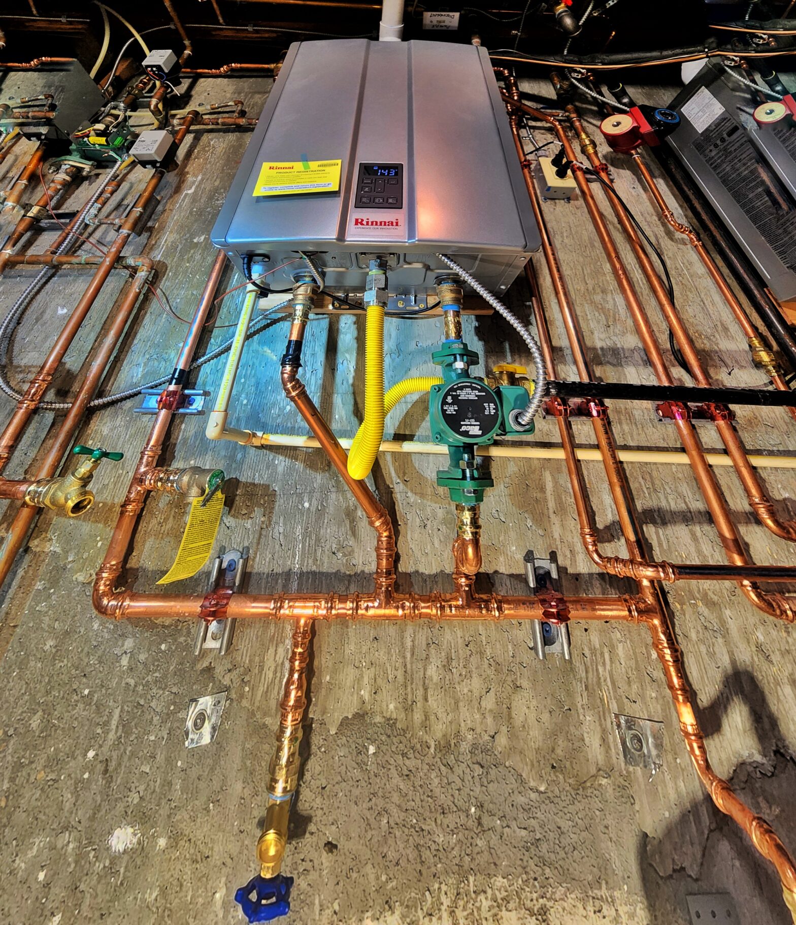 Plumber in Shoreline, WA | Emergency Plumber Near Me